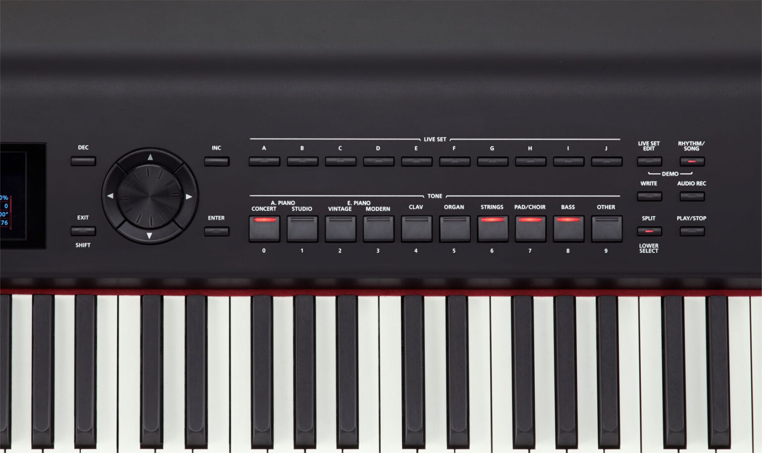 Roland RD 800 Digital Piano Review – Specs & Benefits - Digital Piano ...