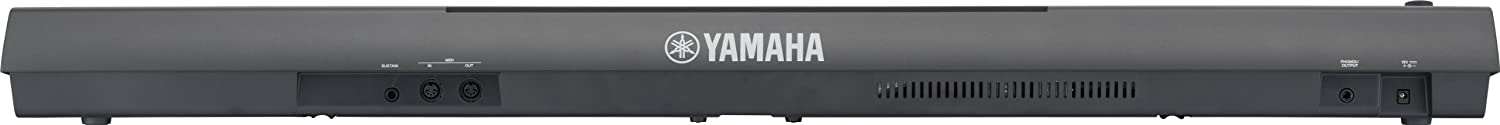 Yamaha NP-31 Exclusive Review - Digital Piano Planet