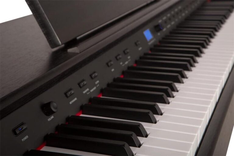 Williams Rhapsody 2 Digital Piano Review - Digital Piano Planet