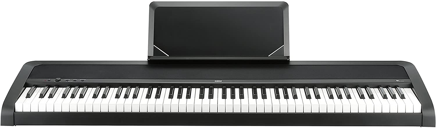 Korg B1 Digital Piano Review - Digital Piano Planet