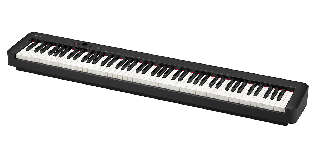 Casio CDP-S150 Digital Piano - Digital Piano Planet