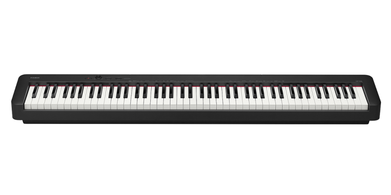 Casio CDP-S150 Digital Piano - Digital Piano Planet