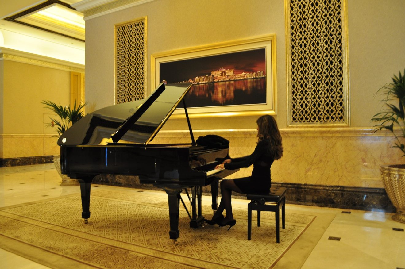 How Much Does a Digital Grand Piano Cost? - Digital Piano Planet