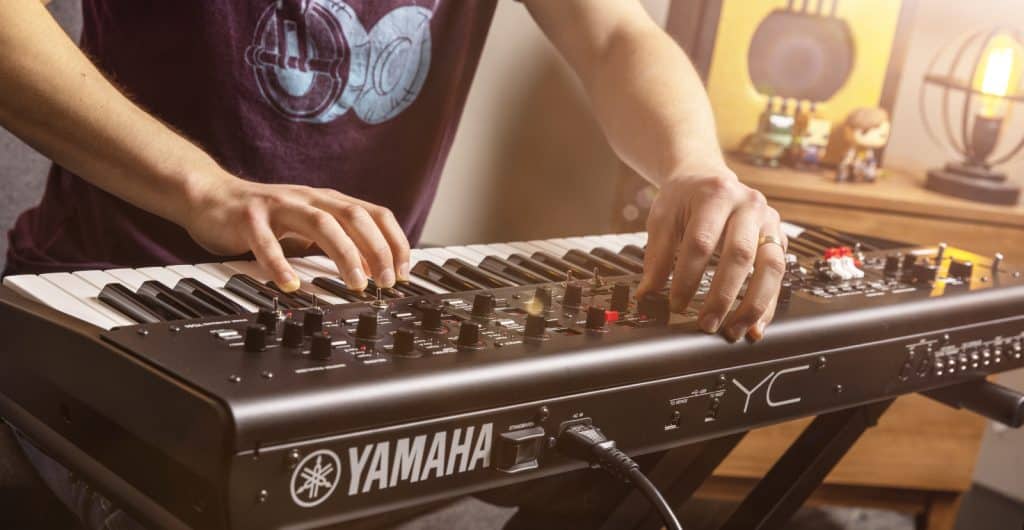 Digital Piano Planet